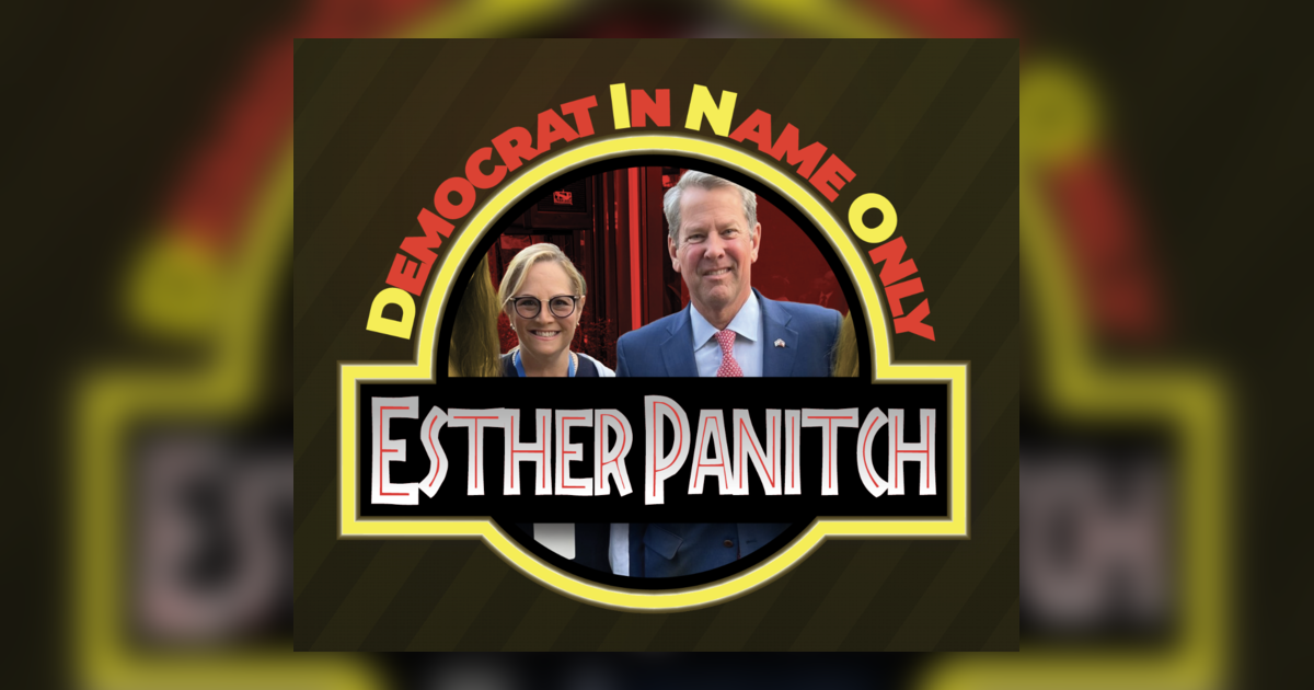 Esther Panitch: District 51's DINO Problem